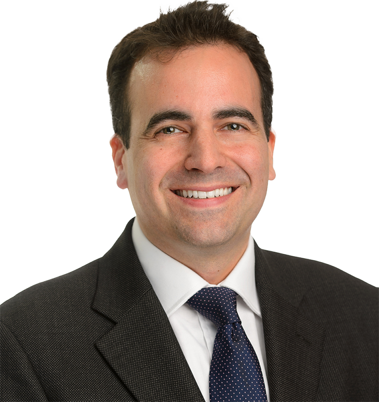 Meet The Team - Jackson Square Partners