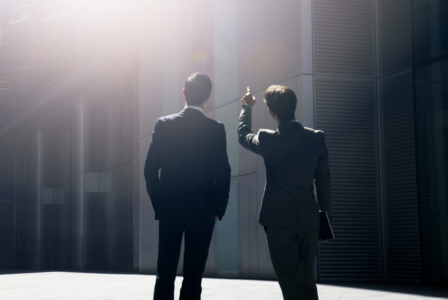 Jackson Square Partners