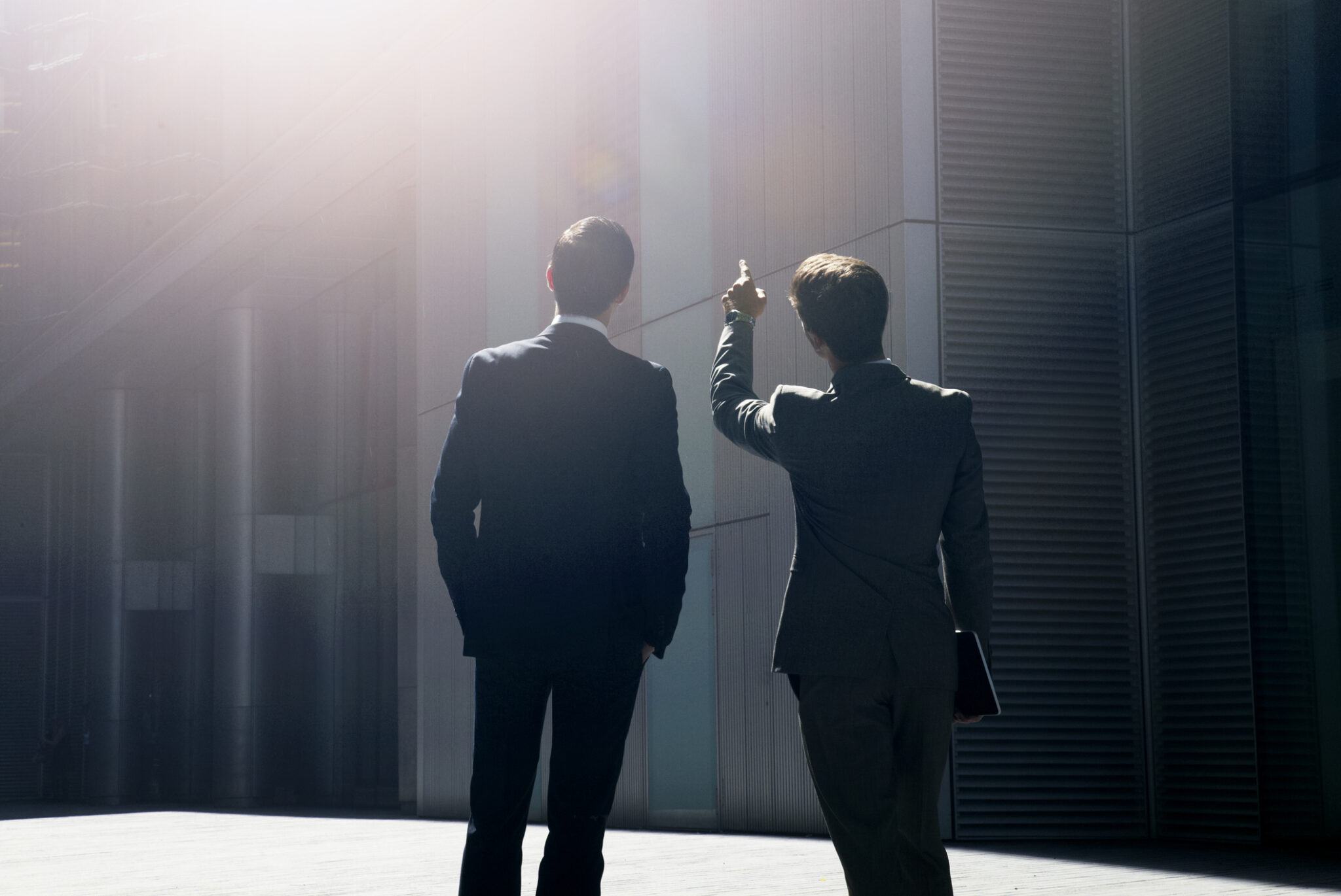 Jackson Square Partners